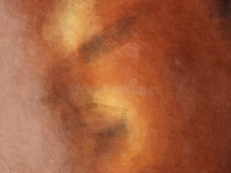 Brown Color Pattern Background Stock Illustration - Illustration of ...