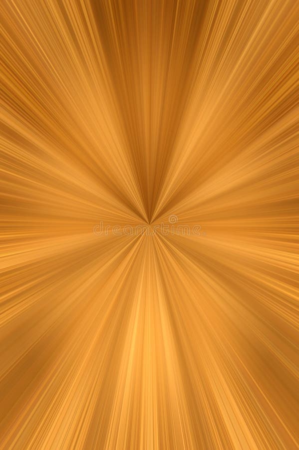 Brown rays stock vector. Illustration of texture, radial - 140413412