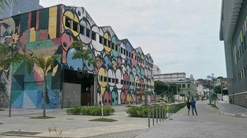 Art Building Expression editorial stock photo. Image of city - 162430238