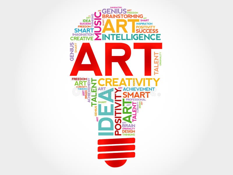 Light Bulb Word Art Stock Illustrations – 1,954 Light Bulb Word Art ...