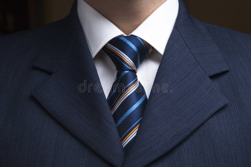 Empty business suit stock image. Image of shot, anonymous - 22117399