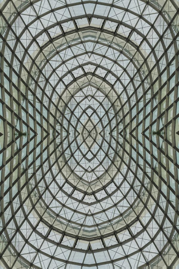 Art Center X Cross on Wallpaper for Pattern Stock Photo - Image of ...