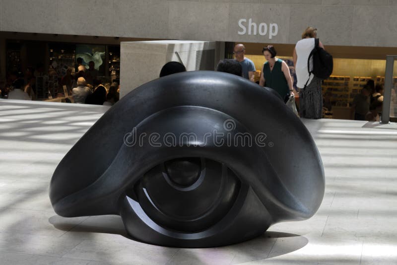 Art Chair from the Backside at the Rijksmuseum Amsterdam the ...