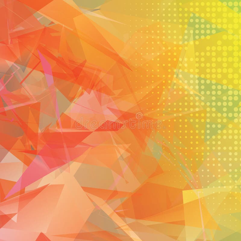 Art chaos background stock vector. Illustration of ornament - 22504900