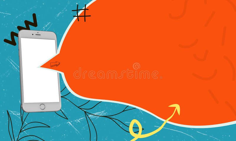 Telephone messages stock image. Image of call, communication - 22879099