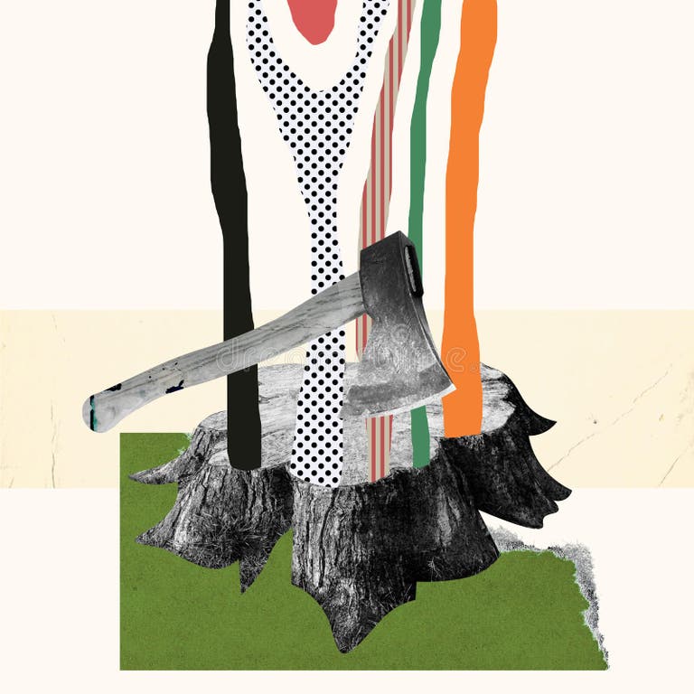 Creative Deforestation Icon Stock Illustrations – 131 Creative ...