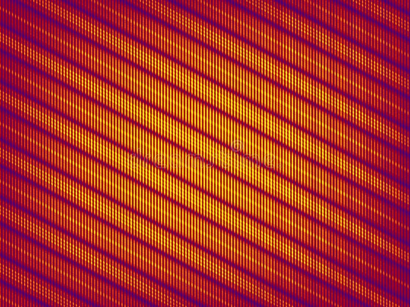 Color Abstract Pattern Background Stock Illustration - Illustration of ...