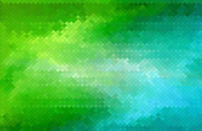 Color Abstract Pattern Background Stock Illustration - Illustration of ...