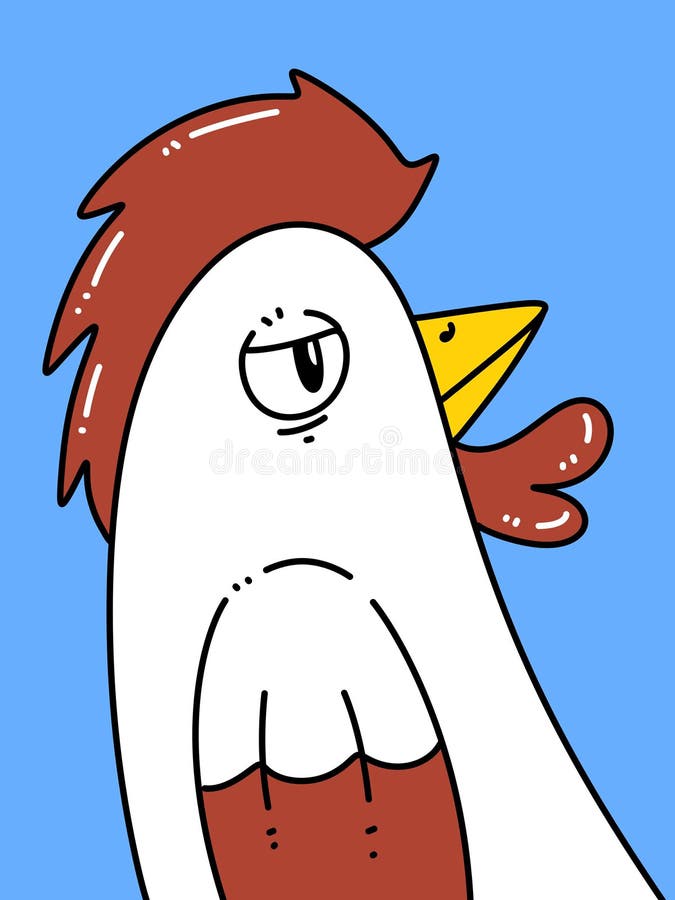 Devil Chicken Stock Illustrations – 119 Devil Chicken Stock ...