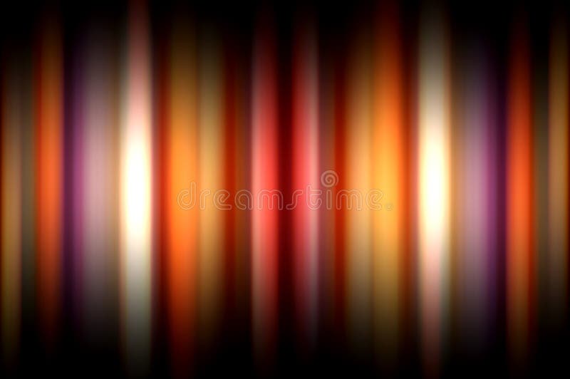 Color Light Abstract Pattern Background Stock Illustration ...