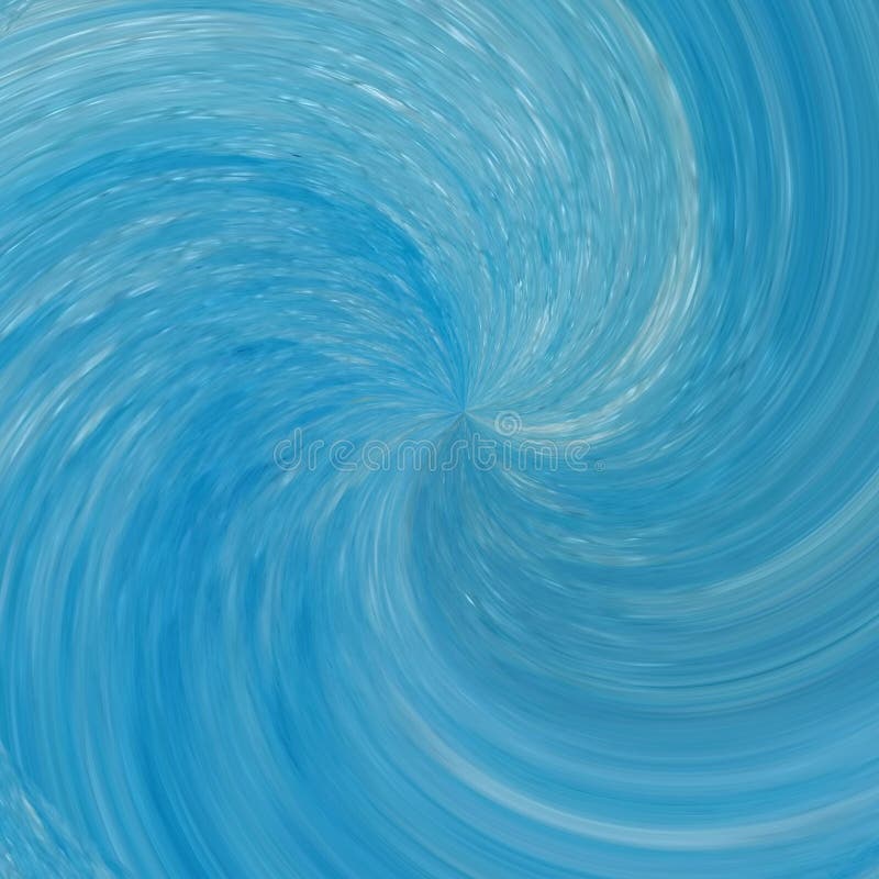 Artistic Whirlpool of Colors Stock Vector - Illustration of used, color ...