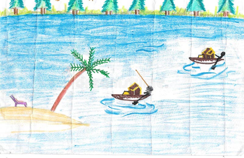 Art and craft water stock photo. Image of design, resources - 118301760