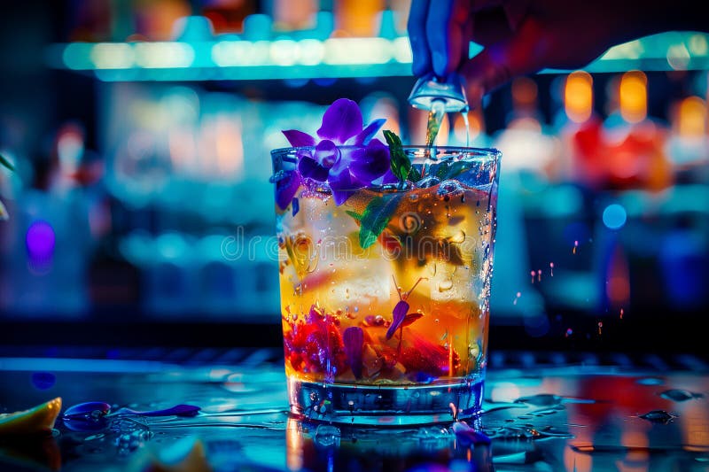 Art of Creating the Best, Most Colorful, Creative and Refreshing ...