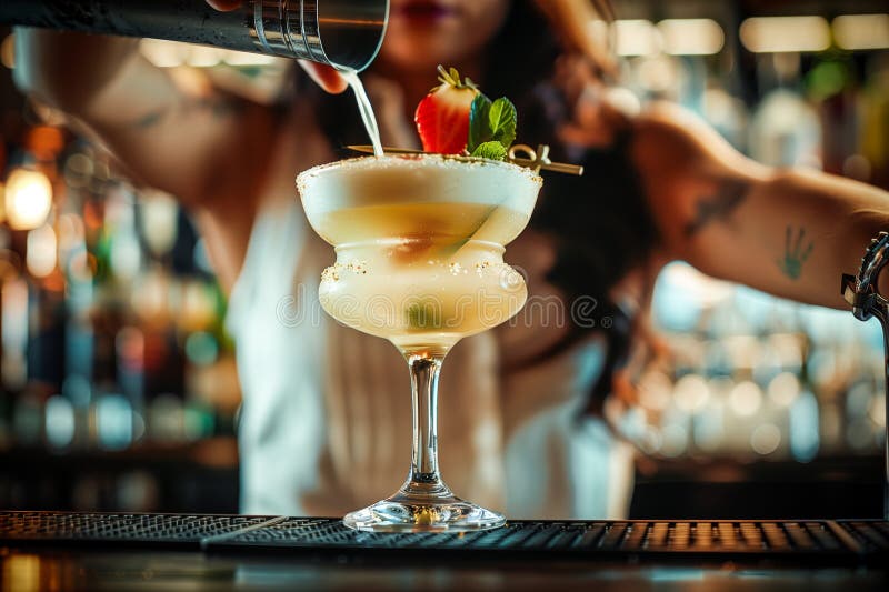 Art of Creating the Best, Most Colorful, Creative and Refreshing ...