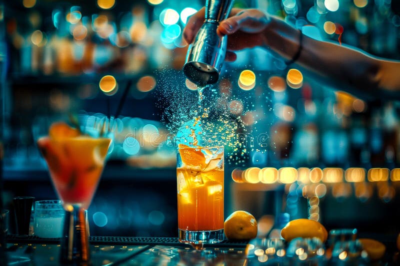 Art of Creating the Best, Most Colorful, Creative and Refreshing ...