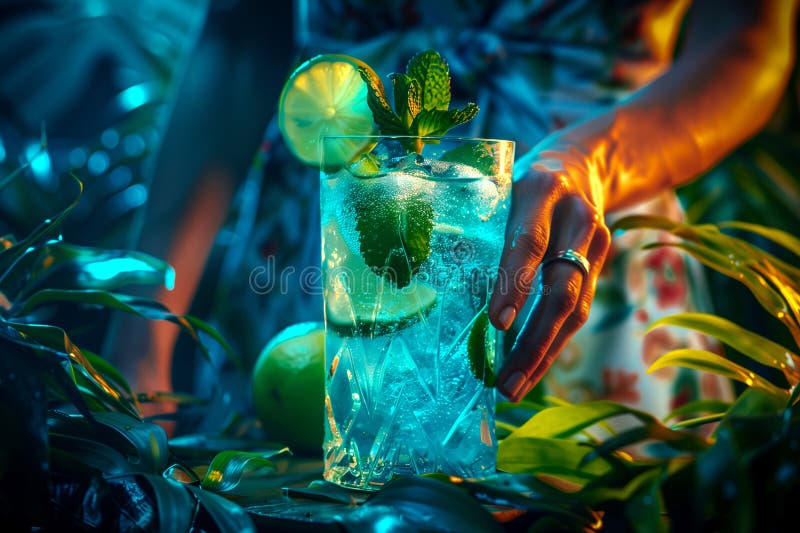 Art of Creating the Best, Most Colorful, Creative and Refreshing ...