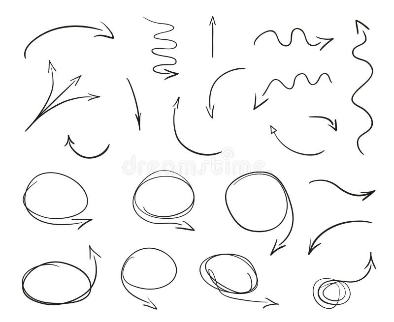 Tangled Arrows Stock Illustrations – 834 Tangled Arrows Stock ...