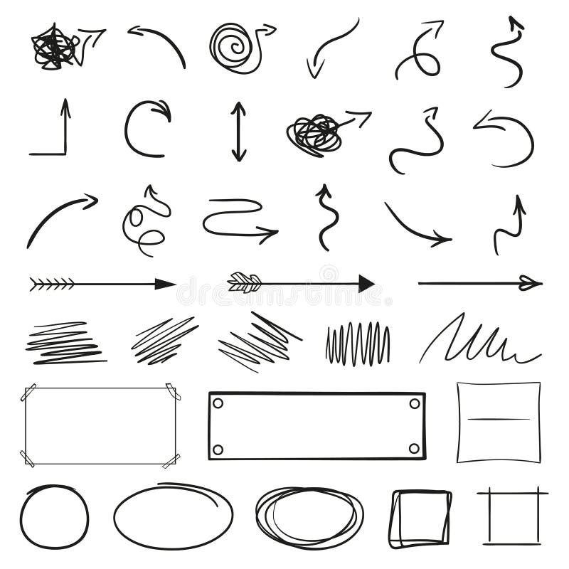 Tangled Arrows Stock Illustrations – 834 Tangled Arrows Stock ...