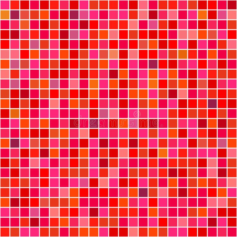 Vibrant Red Check Background Wallpaper Stock Illustrations – 71 Vibrant ...