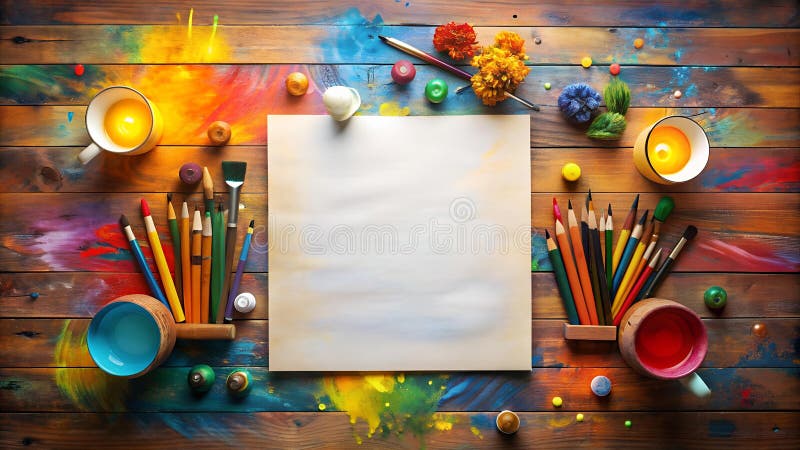 The Art of Creativity: Unlocking Your Imagination and Fostering ...