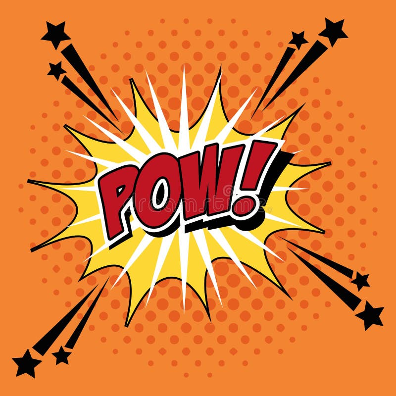 Art De Bruit De Bulle De Conception De Prisonnier De Guerre ...