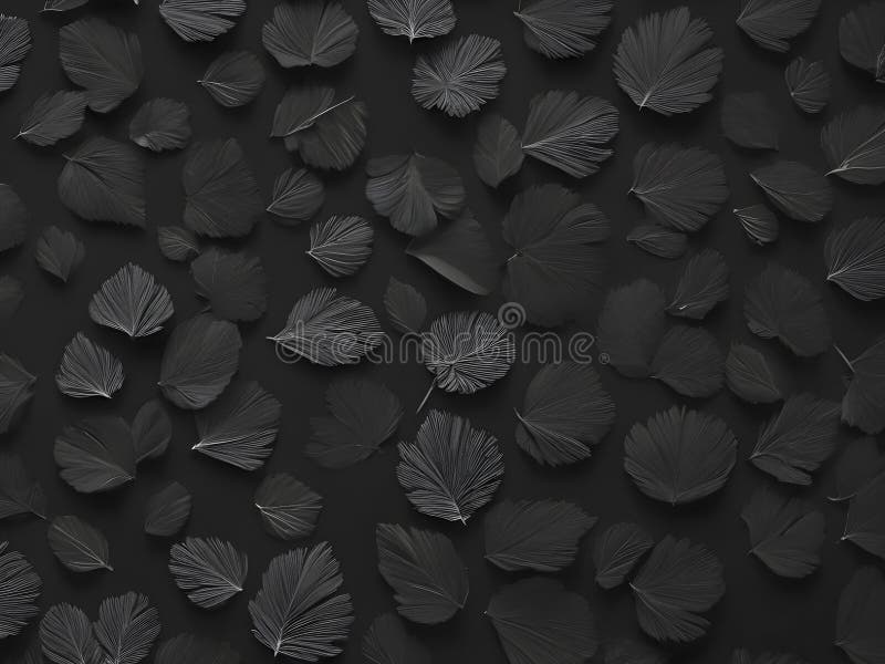 The Art of Deception. Understanding Dark Design Techniques. Stock Photo ...