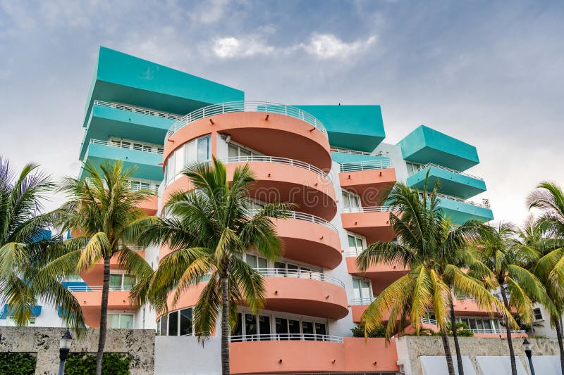 Art Deco Building Architecture. Architectural Building. Art Deco ...