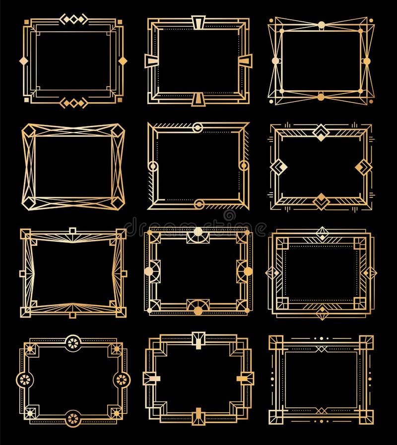 23+ Decorative vintage gold empty frames Free Stock Photos ...