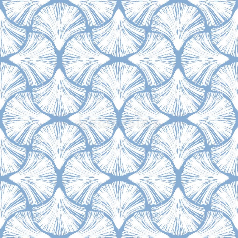 Art Deco Style Geometric Forms Multicolor Seamless Pattern Background ...