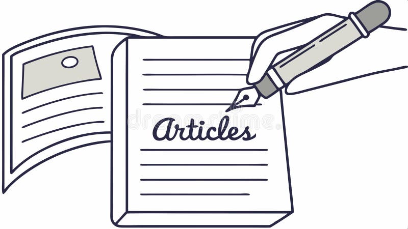 Art Deco Writing Book, Vintage Journal, Elegant Articles, Classic ...