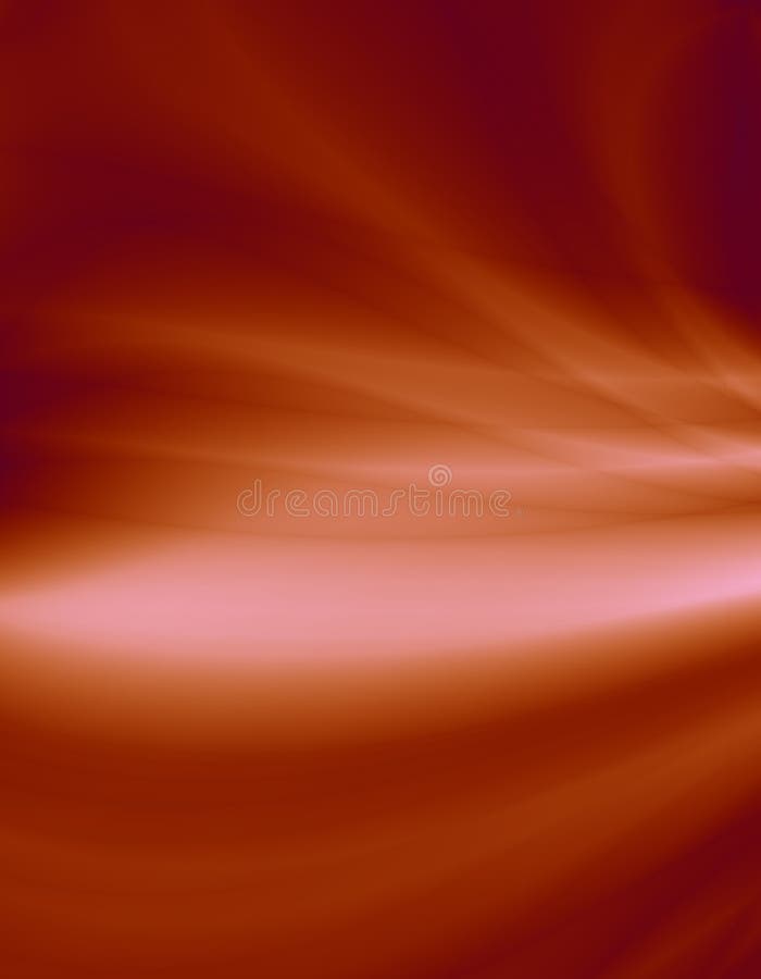 Art Deep Smooth Red Background Stock Illustration - Illustration of ...