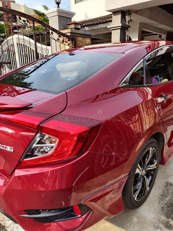 The Art of Detailing editorial photography. Image of polishing - 199959622