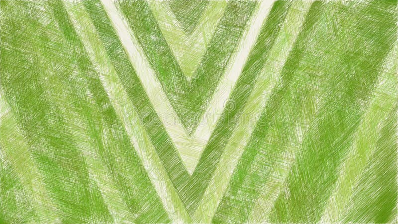Drawing Green Color of Abstract Background Stock Video - Video of ...