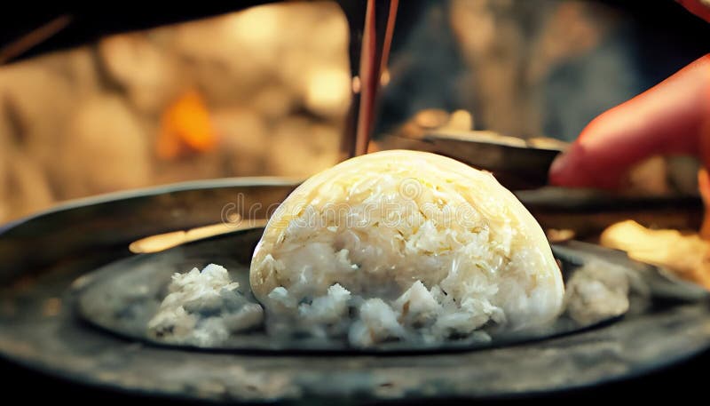 The Art of Dumpling Making: Capturing the Preparation of Traditional ...