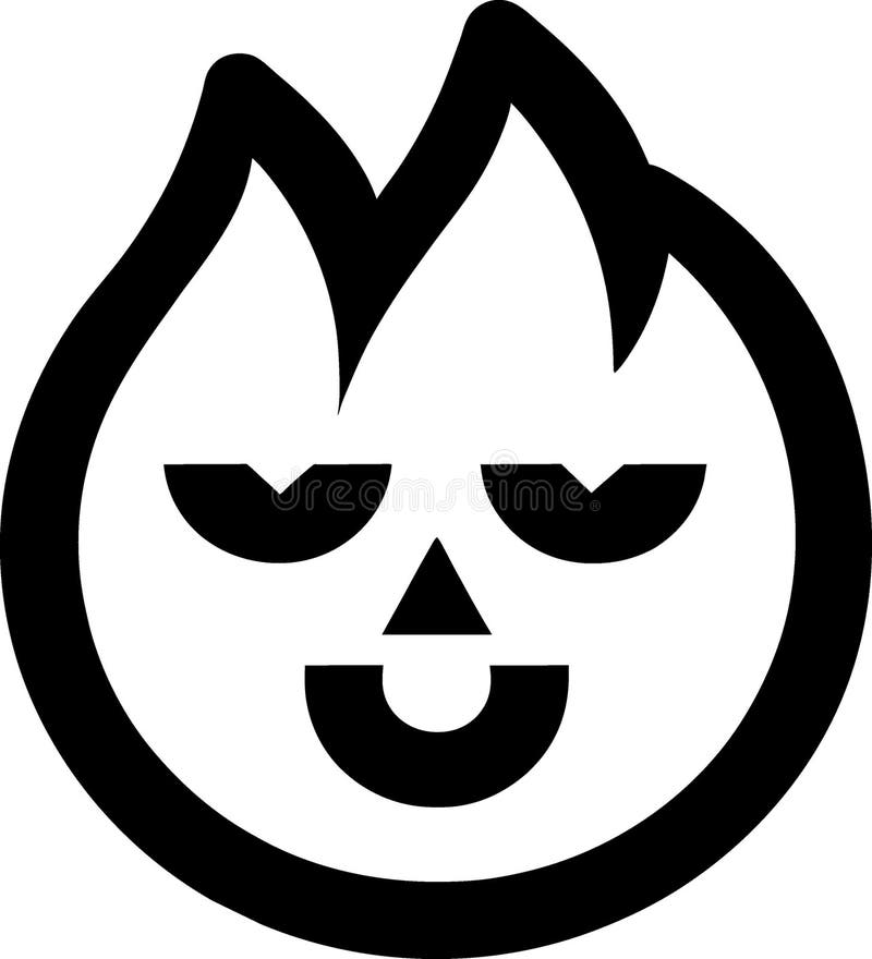 Evil Eye Set, Simple Outline Design. Mystical and Esoteric Icons Stock ...