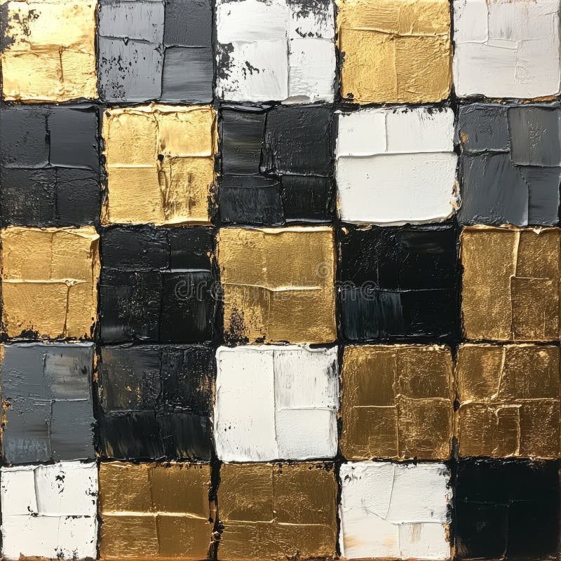 Art Featuring Abstract Forms in a Vertical Format Stock Image - Image ...