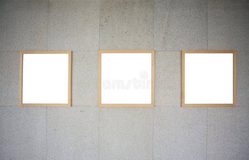 Abstract white empty room stock illustration. Illustration of modern ...