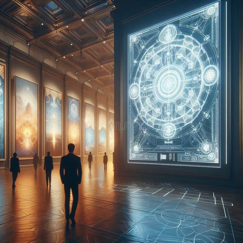 Curatd Artwork Stock Illustrations – 2 Curatd Artwork Stock ...