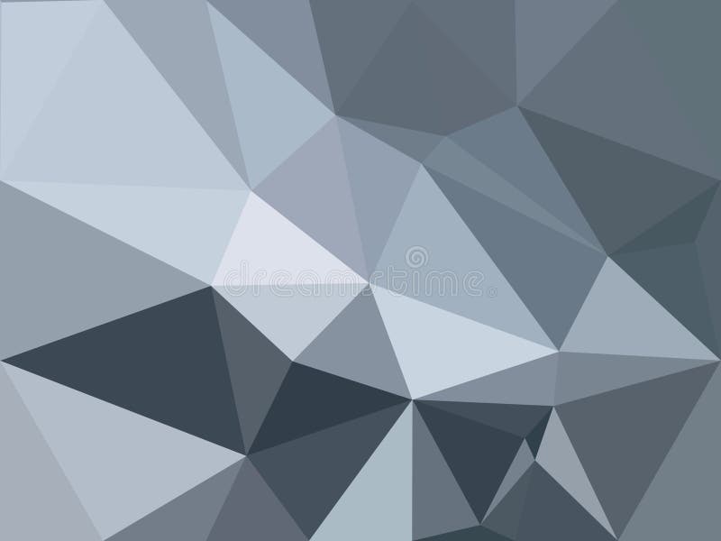 Gray Color of Abstract Background Stock Illustration - Illustration of ...
