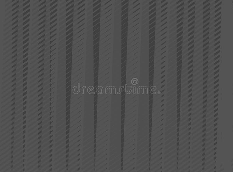 Gray Color of Abstract Background Stock Illustration - Illustration of ...