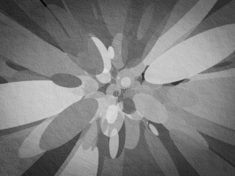 Gray Color Pattern Background Stock Illustration - Illustration of ...