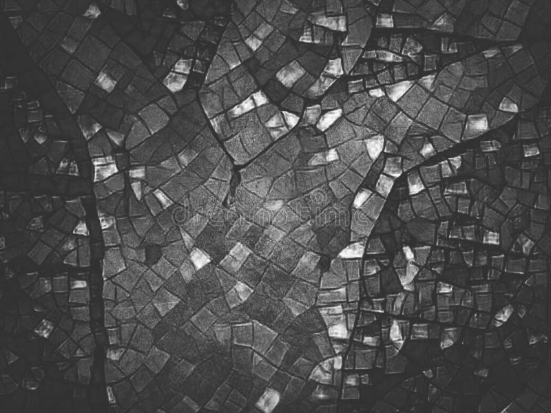 Gray Color Pattern Background Stock Illustration - Illustration of ...