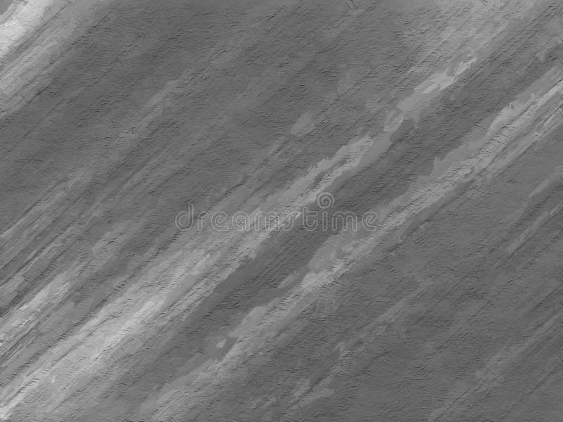 Gray Color Pattern Background Stock Illustration - Illustration of ...