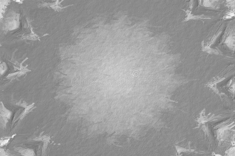 Gray Color Pattern Background Stock Image - Image of graphic, style ...