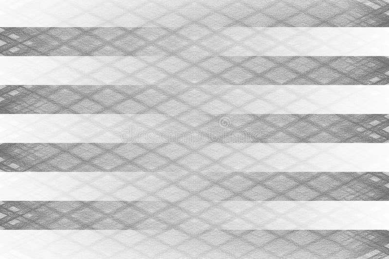 Gray and White Pattern Background Stock Image - Image of background ...