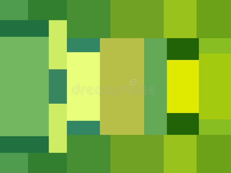 Green Color of Abstract Background Stock Illustration - Illustration of ...