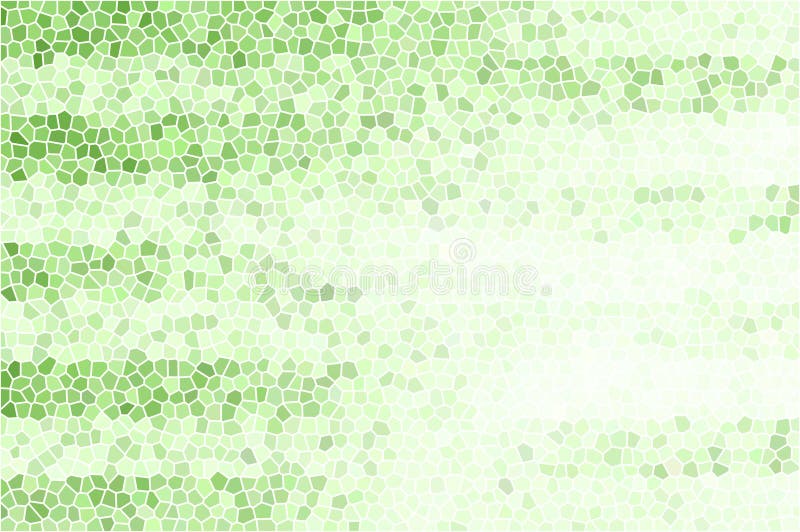 Green Color of Abstract Background Stock Illustration - Illustration of ...