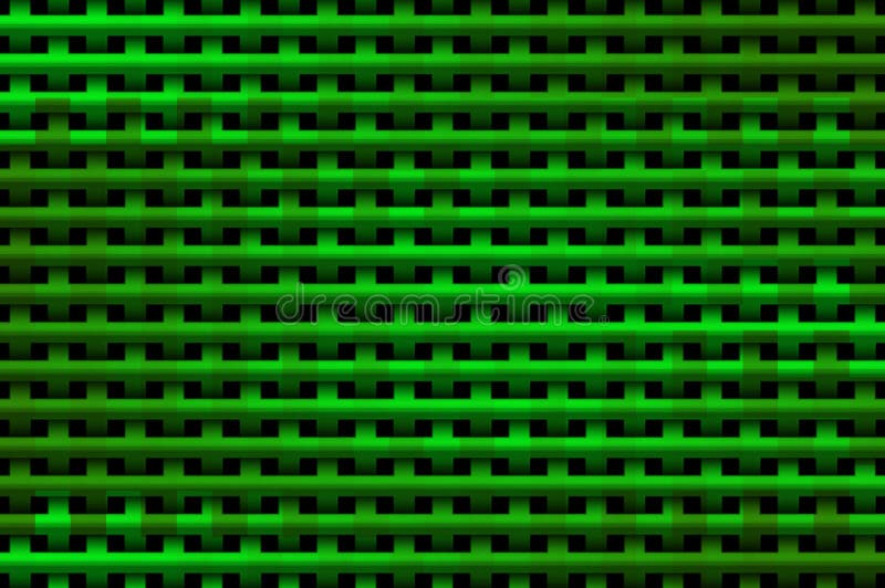 Green Color of Abstract Background Stock Illustration - Illustration of ...