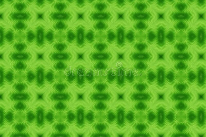 Green Color of Abstract Background Stock Illustration - Illustration of ...