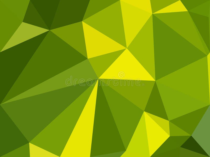 Green Color of Abstract Background Stock Illustration - Illustration of ...